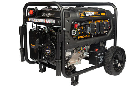 New Generators - BE Power Equipment | Inverters & Generators Lineup