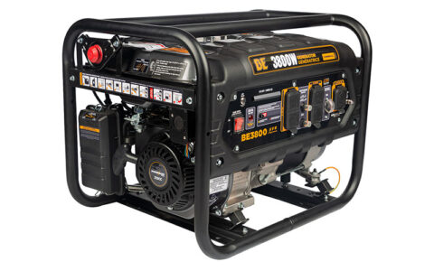 New Generators - BE Power Equipment | Inverters & Generators Lineup