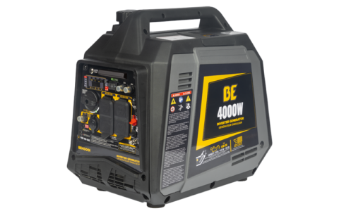 New Generators - BE Power Equipment | Inverters & Generators Lineup
