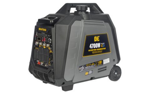 New Generators - BE Power Equipment | Inverters & Generators Lineup