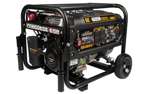 New Generators - BE Power Equipment | Inverters & Generators Lineup