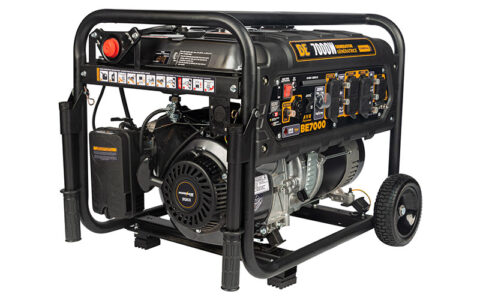 New Generators - BE Power Equipment | Inverters & Generators Lineup