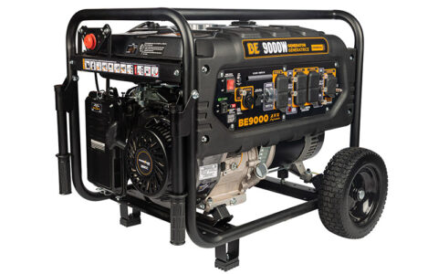 New Generators - BE Power Equipment | Inverters & Generators Lineup